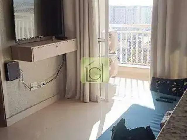 Apartamento para Venda em Itu/SP Vila Esperança 3 Quartos