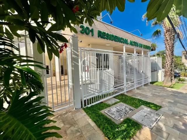 Apartamento para Venda em Itu/SP Vila Esperança 3 Quartos