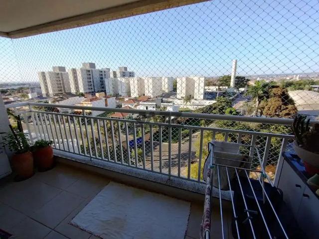 Apartamento para Venda em Itu/SP Vila Esperança 3 Quartos