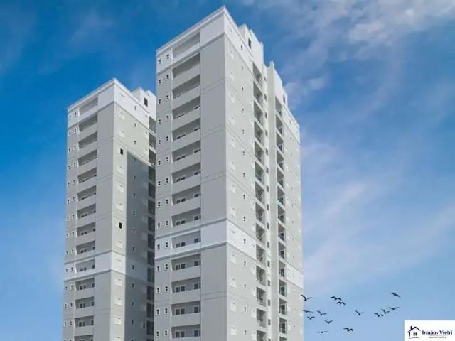 Apartamento para Venda em Itu/SP Vila Leis 2 Quartos