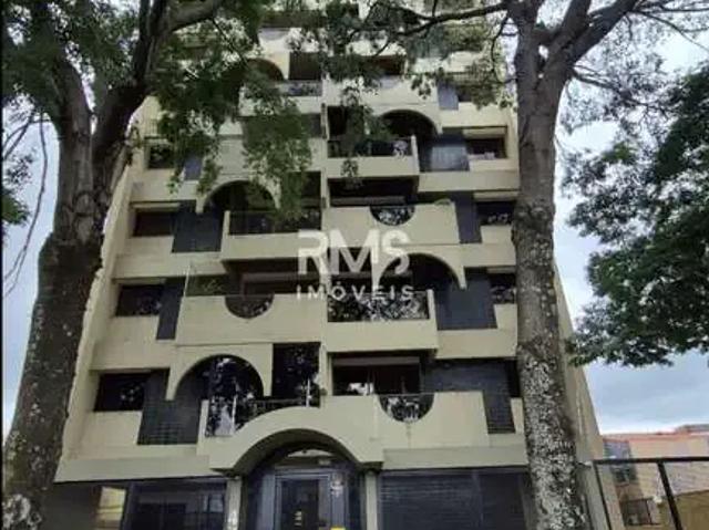Apartamento para Venda em Itu/SP Vila Leis 3 Quartos