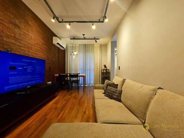 Apartamento para Venda em Itu/SP Vila Nova 2 Quartos