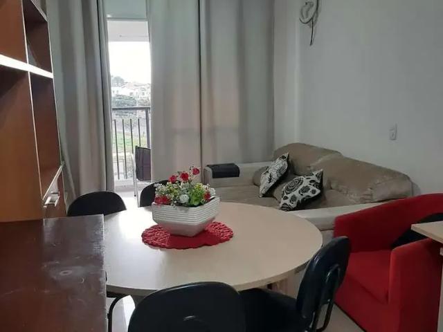 Apartamento para Venda em Itu/SP Vila Nova 2 Quartos