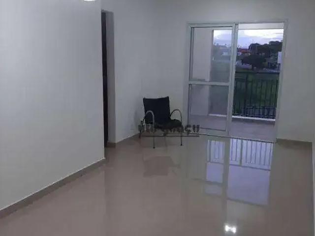 Apartamento para Venda em Itu/SP Vila Nova 2 Quartos