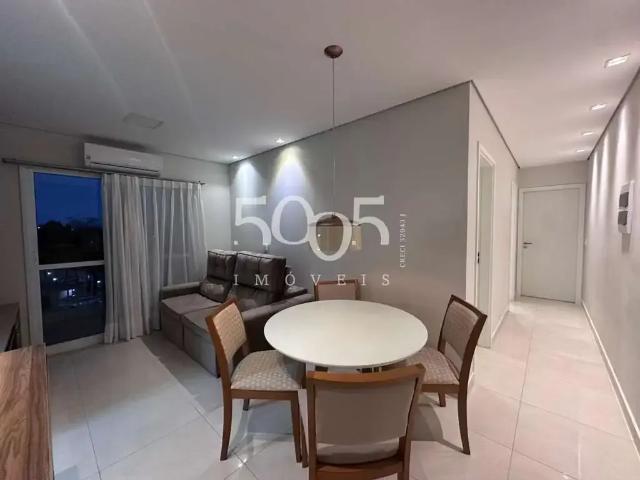 Apartamento para Venda em Itu/SP Vila Nova 2 Quartos