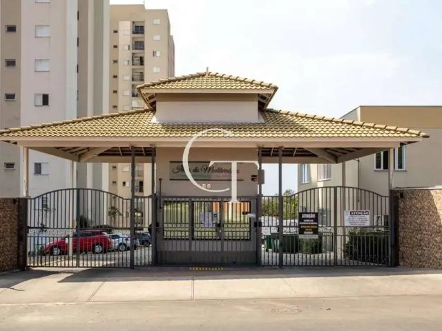 Apartamento para Venda em Itu/SP Vila Nova 2 Quartos
