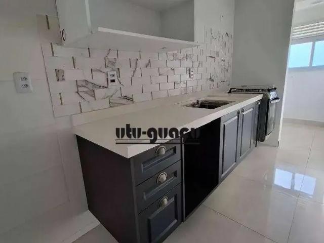 Apartamento para Venda em Itu/SP Vila Nova 2 Quartos