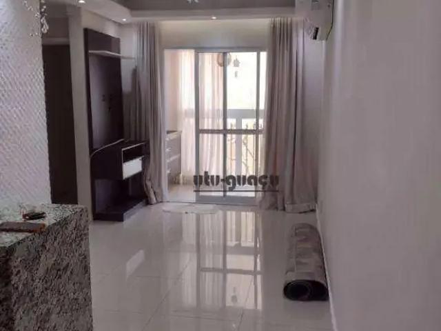 Apartamento para Venda em Itu/SP Vila Nova 2 Quartos