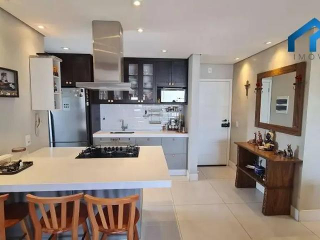 Apartamento para Venda em Itu/SP Vila Nova 2 Quartos