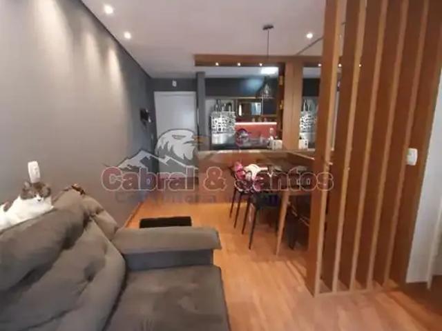 Apartamento para Venda em Itu/SP Vila Nova 2 Quartos