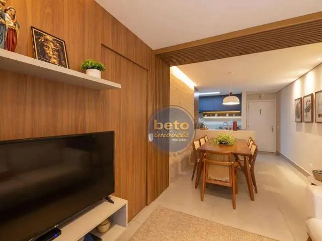 Apartamento para Venda em Itu/SP Vila Nova 2 Quartos