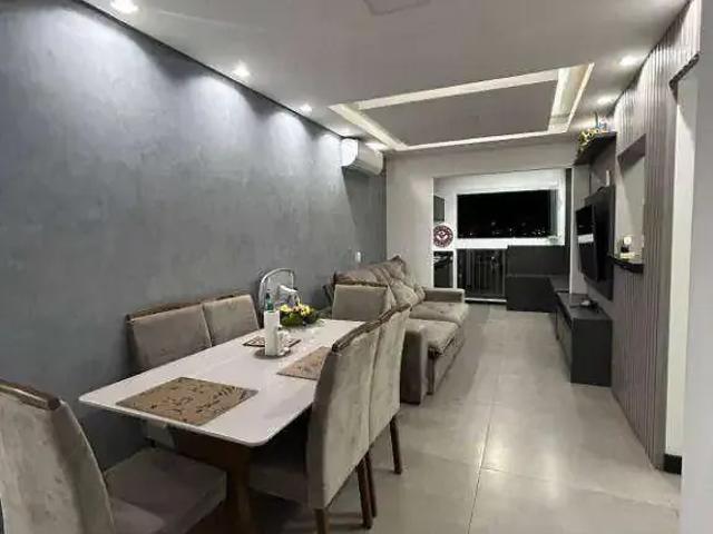 Apartamento para Venda em Itu/SP Vila Nova 2 Quartos
