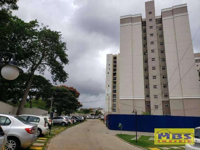 Apartamento para Venda em Itu/SP Vila Nova 2 Quartos