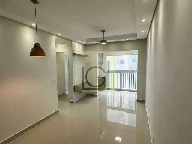 Apartamento para Venda em Itu/SP Vila Nova 2 Quartos