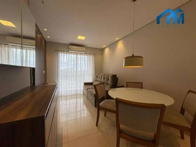 Apartamento para Venda em Itu/SP Vila Nova 2 Quartos
