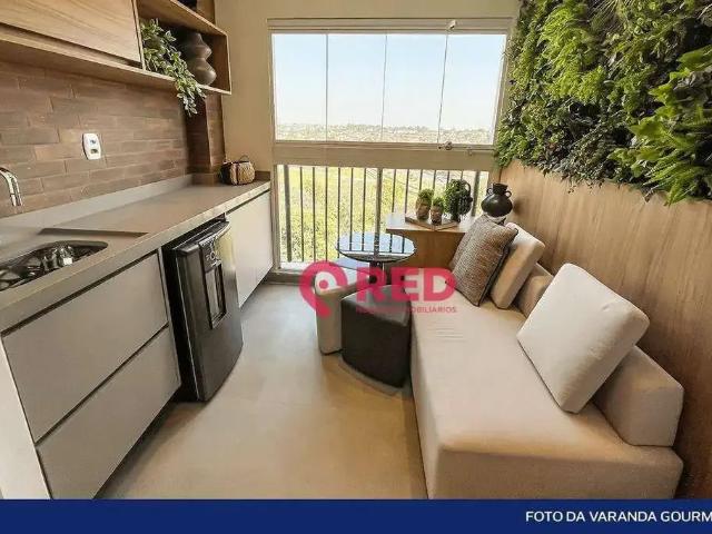 Apartamento para Venda em Itu/SP Vila Nova 2 Quartos