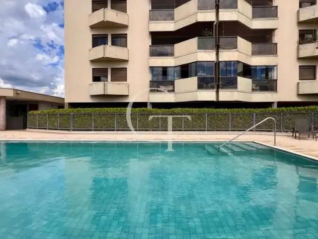Apartamento para Venda em Itu/SP Vila Nova 3 Quartos
