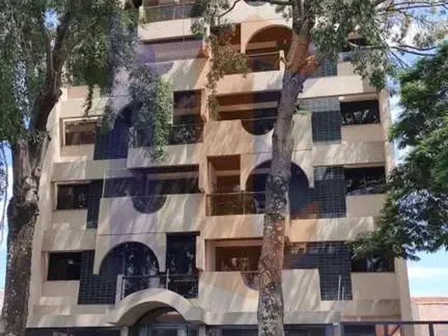 Apartamento para Venda em Itu/SP Vila Nova 3 Quartos