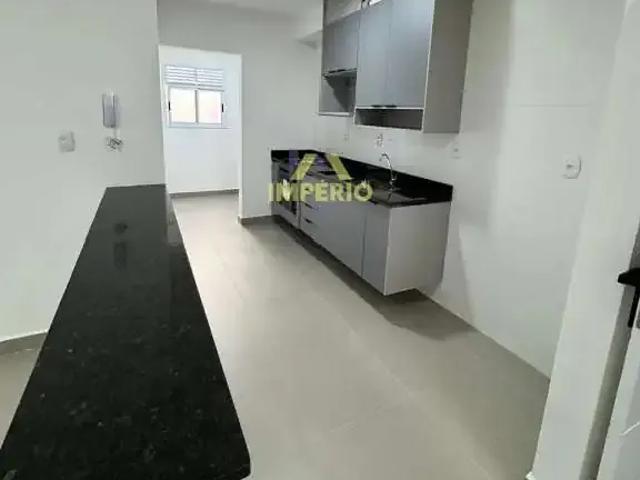 Apartamento para Venda em Itu/SP Vila Nova 3 Quartos