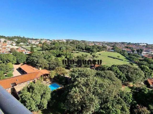 Apartamento para Venda em Itu/SP Vila Nova 3 Quartos