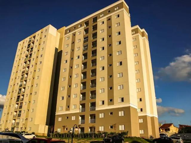 Apartamento para Venda em Itu/SP Vila Nova 3 Quartos