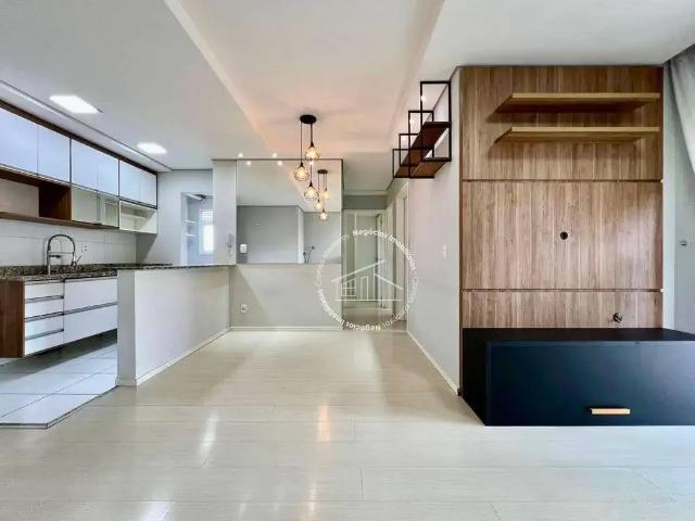 Apartamento para Venda em Itu/SP Vila Nova 3 Quartos