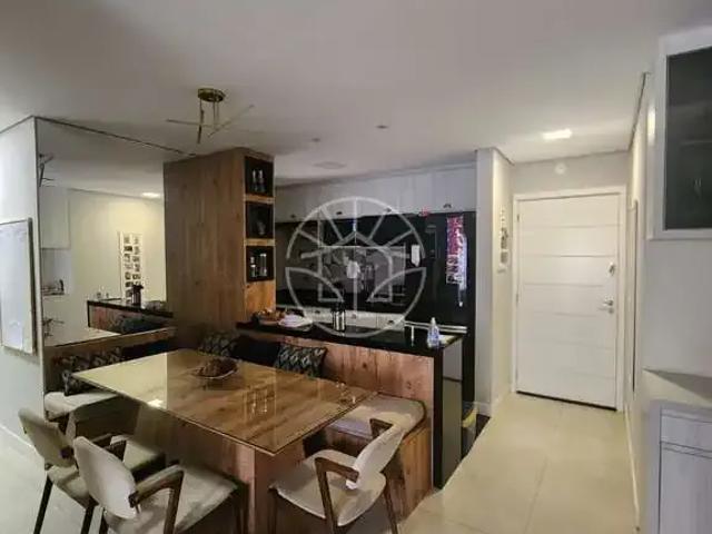 Apartamento para Venda em Itu/SP Vila Nova 3 Quartos