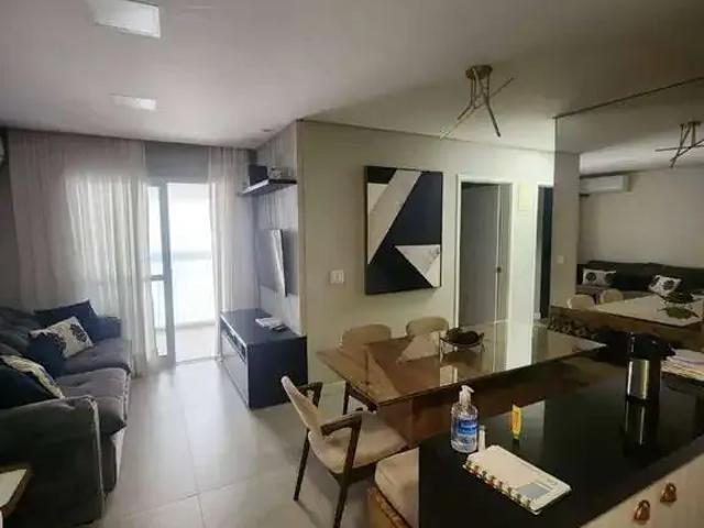Apartamento para Venda em Itu/SP Vila Nova 3 Quartos