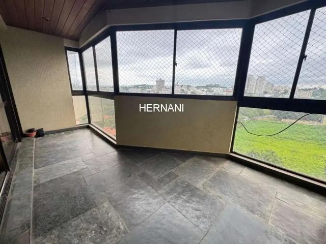 Apartamento para Venda em Itu/SP Vila Nova 3 Quartos