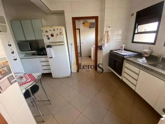 Apartamento para Venda em Itu/SP Vila Nova 3 Quartos