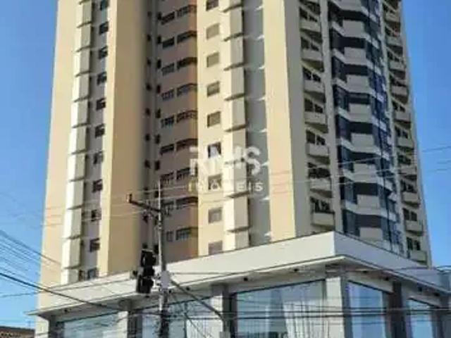 Apartamento para Venda em Itu/SP Vila Nova 3 Quartos