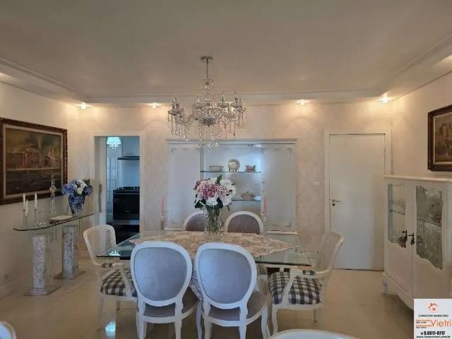 Apartamento para Venda em Itu/SP Vila Nova 3 Quartos