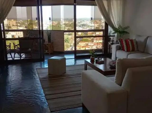 Apartamento para Venda em Itu/SP Vila Nova 3 Quartos