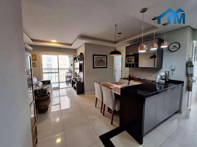 Apartamento para Venda em Itu/SP Vila Nova 3 Quartos