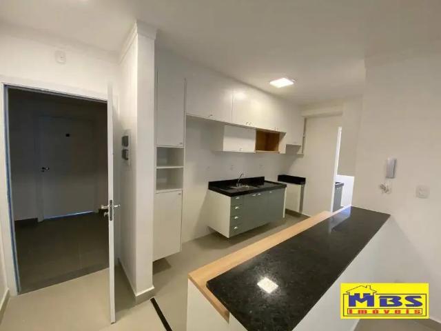 Apartamento para Venda em Itu/SP Vila Nova 3 Quartos