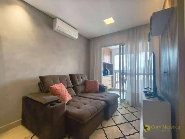 Apartamento para Venda em Itu/SP Vila Nova 3 Quartos