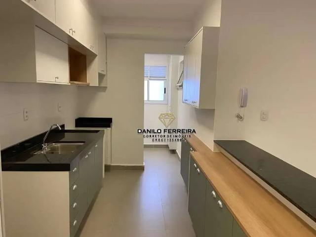 Apartamento para Venda em Itu/SP Vila Nova 3 Quartos