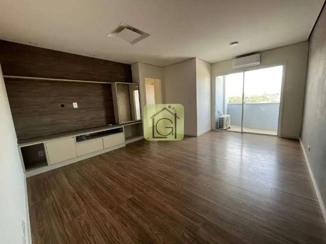 Apartamento para Venda em Itu/SP Vila São José 3 Quartos
