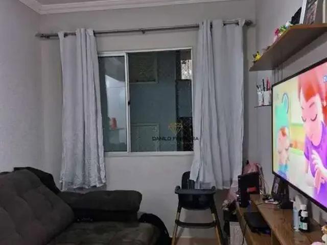 Apartamento para Venda em Itu/SP Vila São José 2 Quartos
