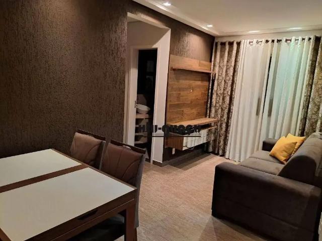 Apartamento para Venda em Itu/SP Vila São José 2 Quartos
