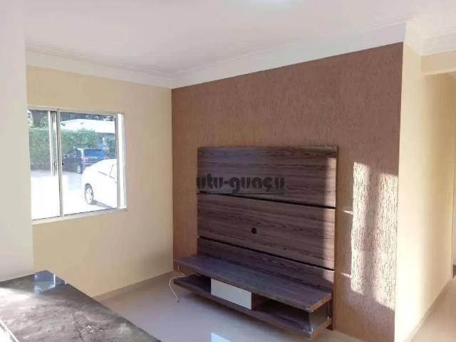Apartamento para Venda em Itu/SP Vila São José 2 Quartos