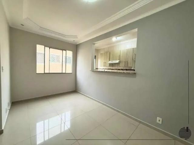 Apartamento para Venda em Itu/SP Vila São José 2 Quartos