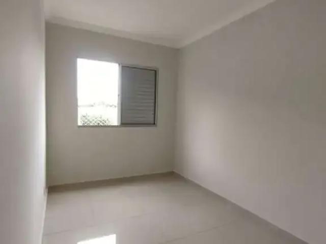 Apartamento para Venda em Itu/SP Vila São José 2 Quartos