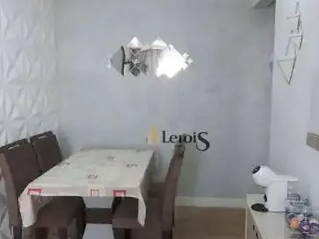 Apartamento para Venda em Itu/SP Vila São José 2 Quartos