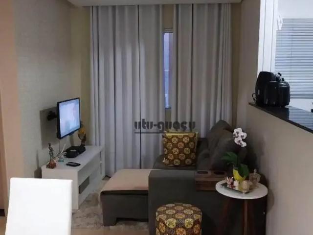 Apartamento para Venda em Itu/SP Vila São José 2 Quartos