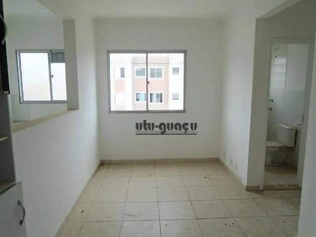 Apartamento para Venda em Itu/SP Vila São José 2 Quartos
