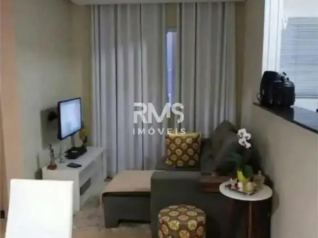 Apartamento para Venda em Itu/SP Vila São José 2 Quartos