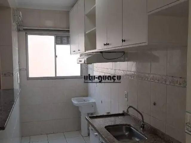 Apartamento para Venda em Itu/SP Vila São José 2 Quartos