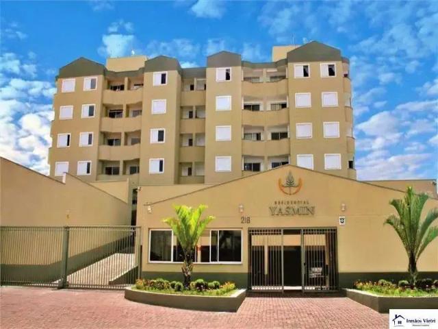 Apartamento para Venda em Itu/SP Vila São José 2 Quartos