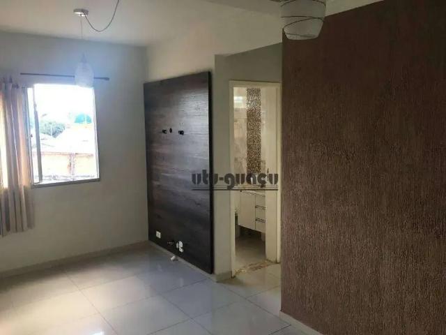 Apartamento para Venda em Itu/SP Vila São José 2 Quartos